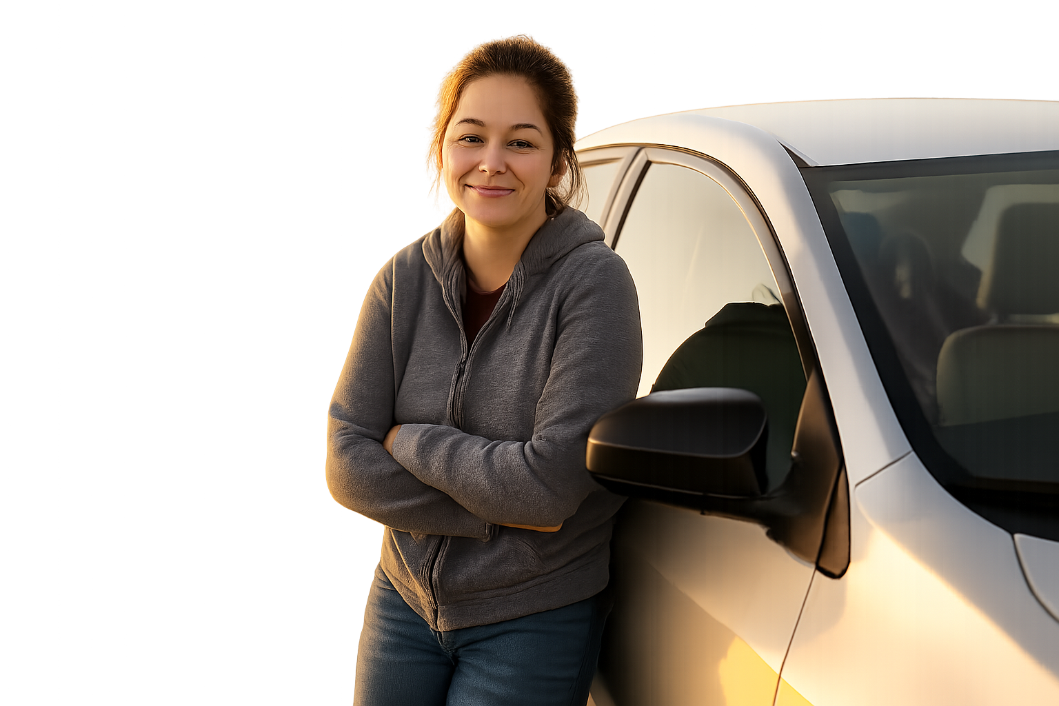 For Drivers – Dakota Dash